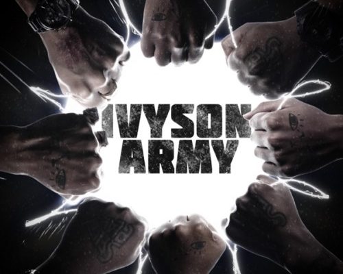 DOWNLOAD Nasty C Ivyson Army Mixtape Fakaza download-nasty-c-ivyson-army-mixtape-fakaza